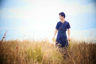 大道芸人SATOYA公式サイト | Performer SATOYA